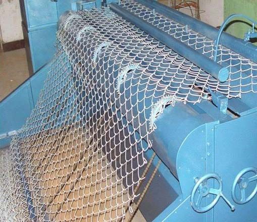 Chain Link Wire Mesh at Best Price in Sangli - ID: 1581523 | Vishwas ...