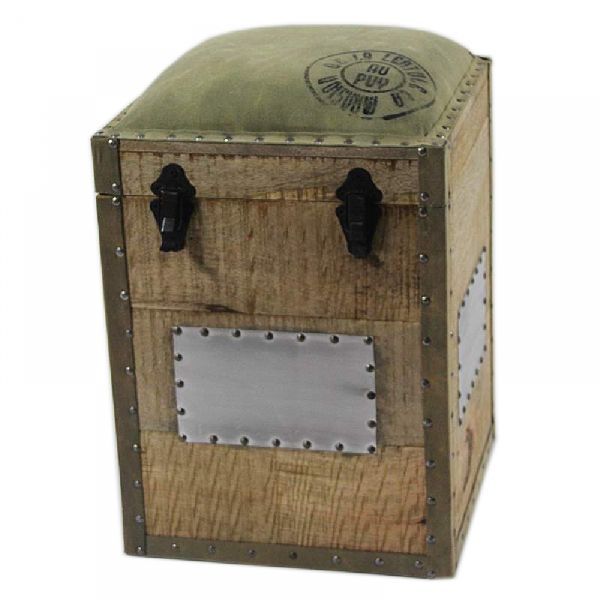 Trunk Stool at Best Price in Jodhpur - ID: 3836259 | FORTUNE EXPORTS