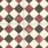 kk tiles in hisar - Retailer of Checkered Tiles