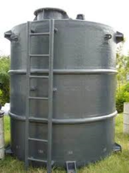 Pvdf Frp Tank - Arvind Corrotech Limited., Ahmedabad, Gujarat