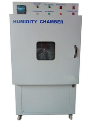 Humidity Test Chambers at Best Price in Chennai | Global Scientific Company