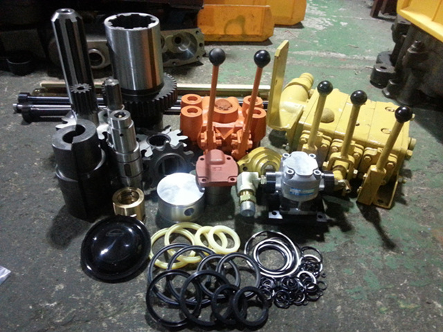 Drilling Rig Spare Parts Suppliers | Reviewmotors.co
