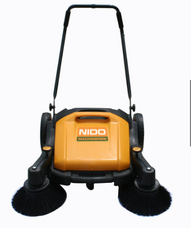 manual sweeping machine at Best Price in Mumbai | Nido Machineries PVT LTD