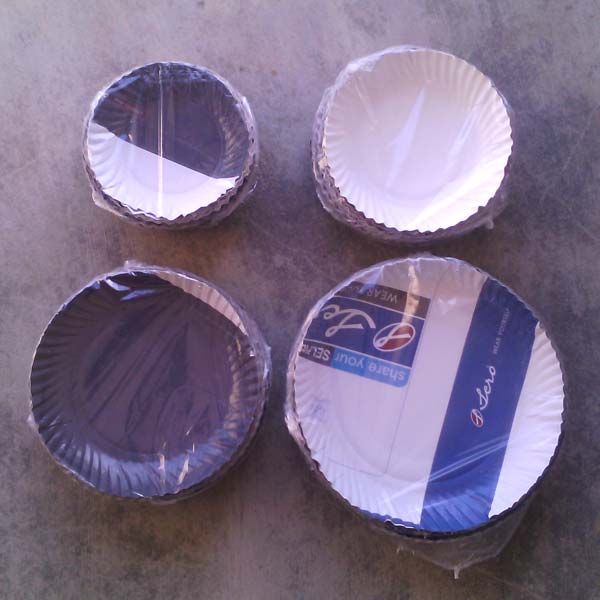 Disposable Paper Plates Buy Disposable Paper Plates In Chennai Tamil Nadu