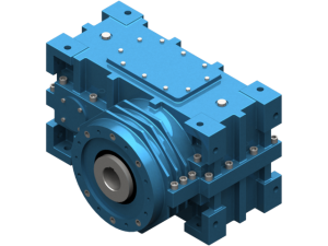 Extruder Helical Gearbox - EX Series at Best Price in Bahadurgarh ...