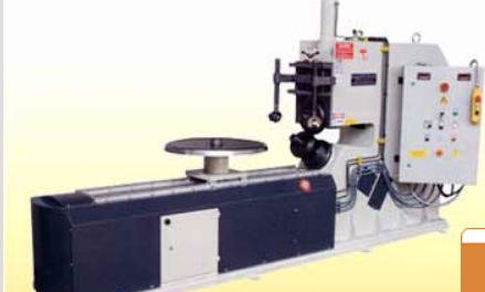Flanging Machine - GMT Engineers Pvt Ltd, Chennai, Tamil Nadu