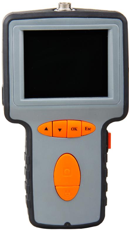 Cvs Digital Co. Ltd. - Manufacturer of 5.5 mm diameter camera IX350 ...