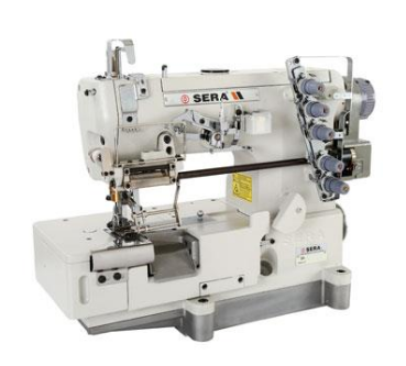 Elastic Attaching Machine, Feature : Durable, Less maintenance. - R. K ...