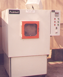 Retailer of Testing Equipments from Noida, Uttar Pradesh by Autotest ...