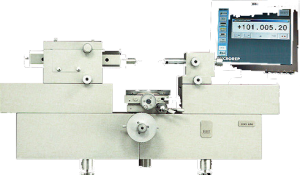 Length Measuring Machine at Best Price in Mumbai | TMC Measuring ...