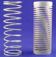 Multi Springs & Engg. Pvt. Ltd. in Delhi - Manufacturer of Precision ...