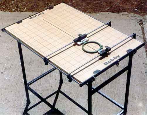 FT-01 Framing Table at Best Price in Mumbai - ID: 1966662 | Bobby ...