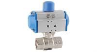 Active Valve Industries in Belgaum - Retailer of Ball Valves ...