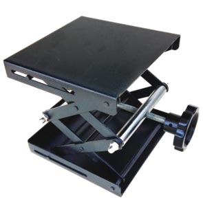 Electric Metal Automatic Laboratory Jacks, Feature : Advanced Technique ...