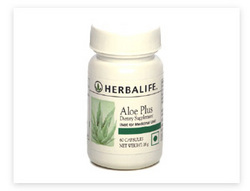 Aloe Plus at Best Price in Lucknow | Herbalife International - Ind ...