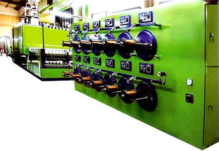 S. K. Engineering Works in Delhi - Retailer of Horizontal Enamelling ...