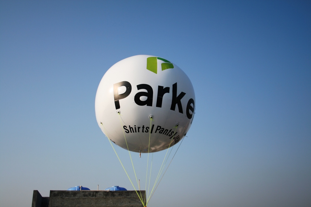Air Balloons For Advertising at Best Price in Pune - ID: 2092211 ...