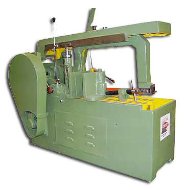 automatic hacksaw machine at Best Price in Ludhiana | Pathak Machine ...