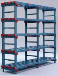 Retailer of Rack from Pune, Maharashtra by Pune Industrial Distributors ...