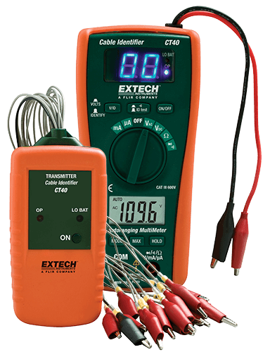 CABLE IDENTIFIER AND TESTER KIT at Best Price in Kolkata | Vikas ...