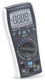 Digital Multimeter - Vikas Instruments, Kolkata, West Bengal