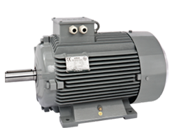 Electric Motor End Shield at Best Price in Ahmedabad | Sabar Enterprises