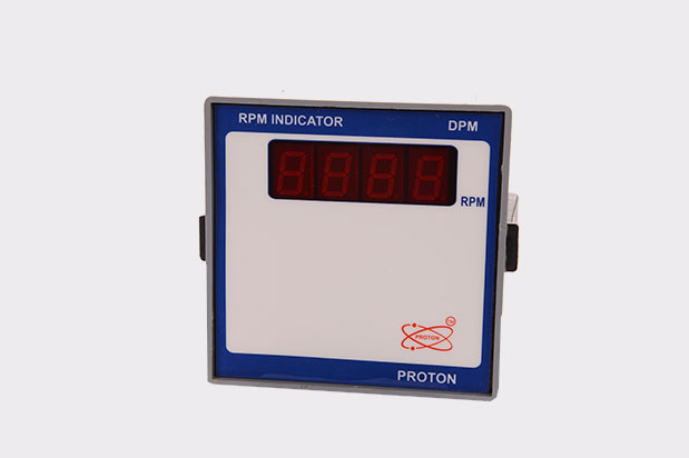 digital rpm meter by Proton Electronics from Pune Maharashtra | ID ...