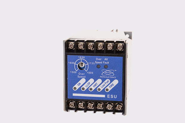 Engine Safety Unit - Proton Electronics, Pune, Maharashtra