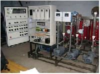 Precision Control Systems in Hyderabad - Retailer of Automation Panels ...