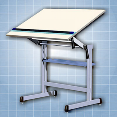 Drawing Stand, Size : (23 x 32) at Best Price in Indore | Mendwell Agencies