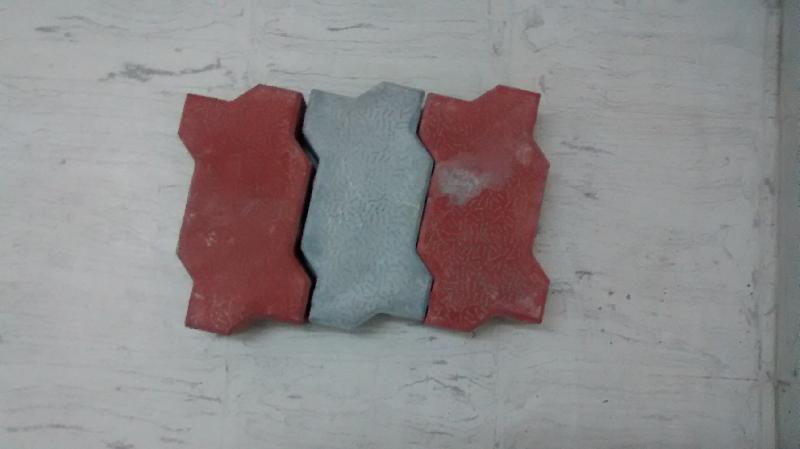 eco tech paver in Salem - Retailer of Paver Block & Interlock Pavers