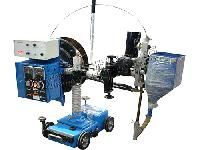 Chowel India Pvt. Ltd. in Chennai - Retailer of Welding Machine ...