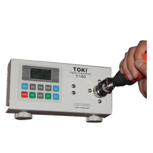digital torque meter at Best Price in Delhi | Advance Tech Services Pvt ...
