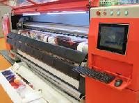 Admark Digitek Pvt Ltd in Pune - Retailer of Large Format Solvent ...