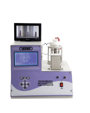 Boiling Point Apparatus by Veego Instrument Corporation from Mumbai ...