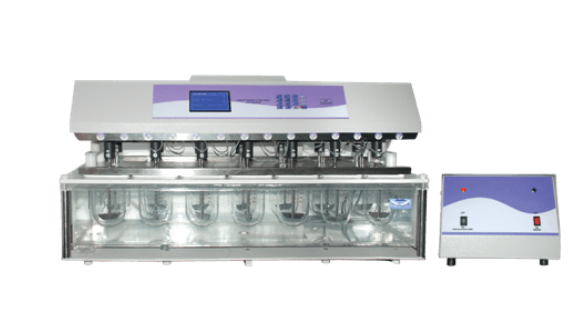 tablet dissolution tester - Veego Instrument Corporation, Mumbai ...