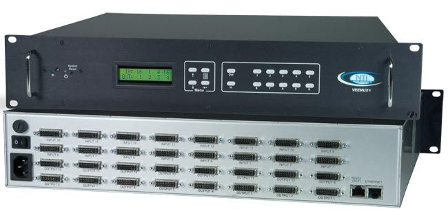 G-Matrix India in Mumbai - Retailer of Power Beam 400 & Matrix Switches