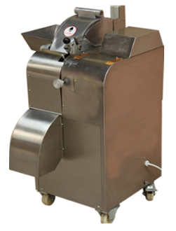 Mango Cutting Machine at Best Price in Ahmedabad | AP INDUSTRIES