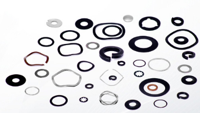 Shim Washers at Best Price in Mumbai | CIRCLIPS INDIA PVT. LTD.