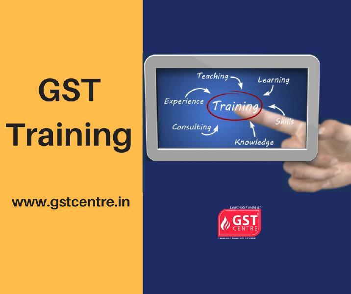 Service Provider of Coaching Classes from Ernakulam, Kerala by GST Centre