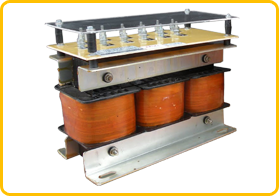 ATS transformer by PRIMA TRANSFORMERS PVT. LTD from Gandhinagar Gujarat ...