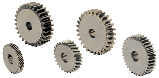 Master Gears by S.S.Tools from Patiala Punjab | ID - 1592964