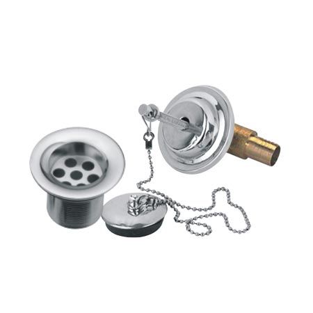 Bathtub Overflow Set at Best Price in Delhi | VMS Bathware Pvt Ltd