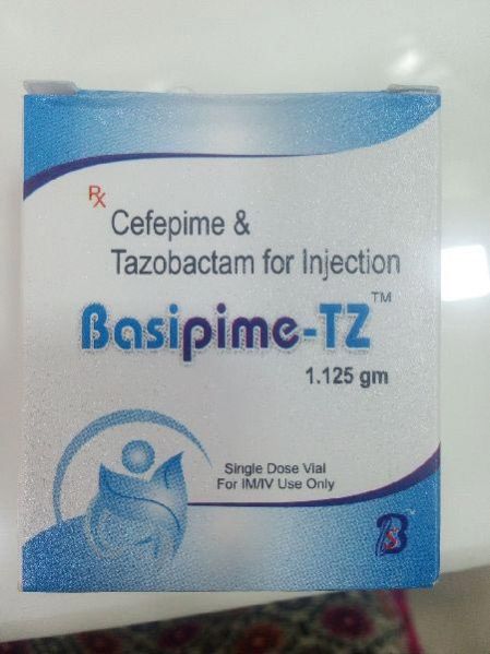 Basipime Tz Injection at Best Price in Ahmedabad - ID: 3736872 | Basil ...