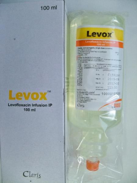 Levox 100 Ml at Best Price in Ahmedabad - ID: 3138549 | Basil Lifesciences