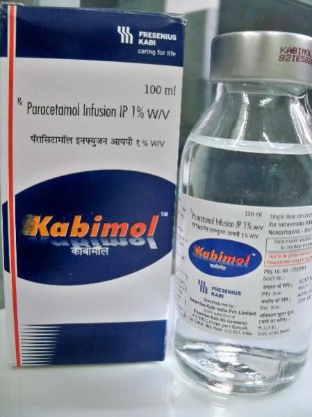 Kabimol 100 Ml at Best Price in Ahmedabad - ID: 3138296 | Basil ...