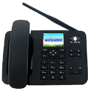 BSNL WLL Instrument (CDMA) at Rs 2,600 / Set in Kochi | Global ...