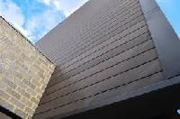 FRP Cladding by Shenisha Corporation, FRP Cladding from Mumbai ...