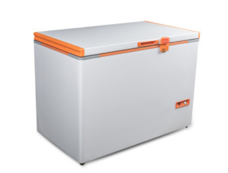 solar deep freezer by rockwell industries limited from Hyderabad ...