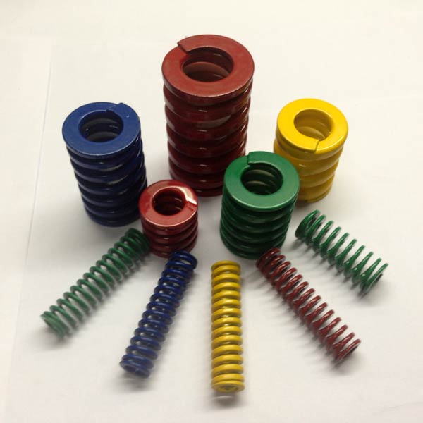 Die Springs - Shivam Tools & Steels, Mumbai, Maharashtra